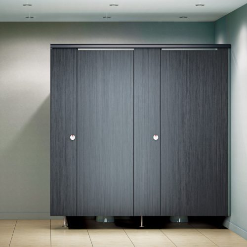 Division 10 - Bathroom Partitions & Accessories | Modern Door & Glass