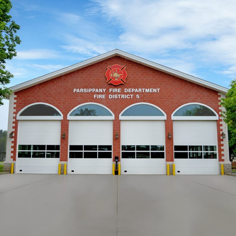 Overhead Doors | Modern Door & Glass